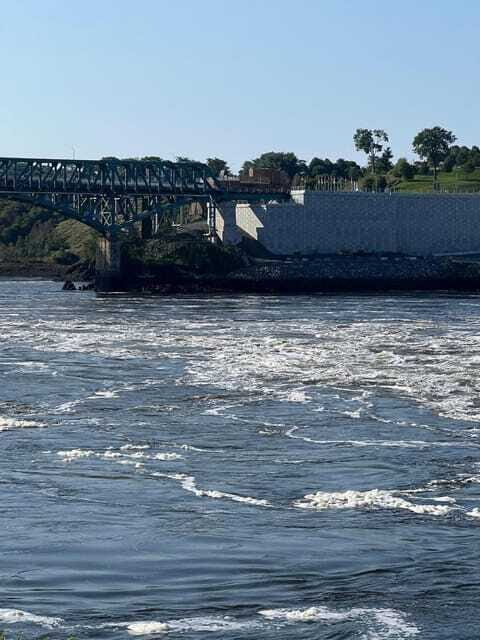 Private Bay of Fundy and City Highlights Tour up to 7 - Authentic Traveler Perspectives