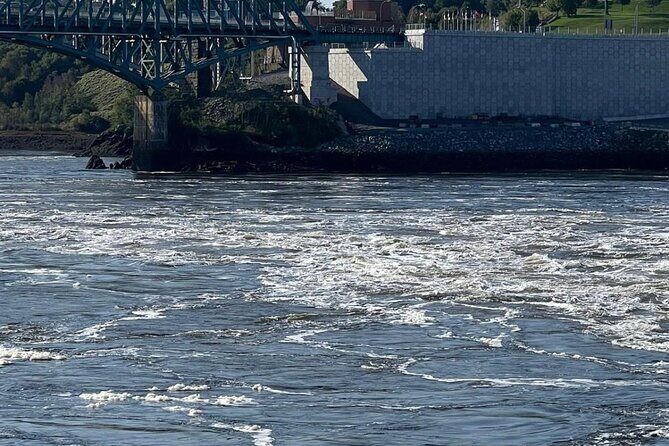 Private Bay of Fundy & City sightseeing (Saint John, NB) - An In-Depth Look at the Saint John Private Tour