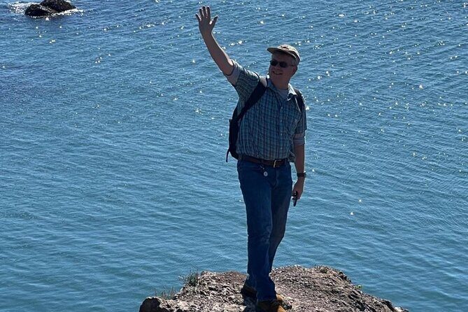 Private Bay of Fundy & City sightseeing (Saint John, NB) - What Sets This Tour Apart?