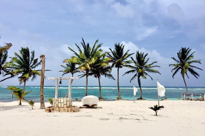 Private beach, all inclusive. - Final Words