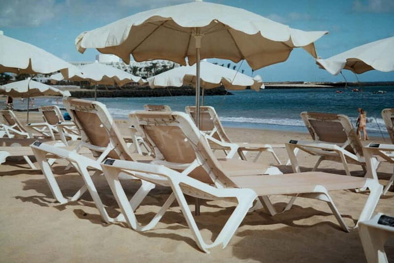 Private Beach Day from St. Marks Square: Enjoy Sun & Relax - A Relaxing Escape from Venice’s Hustle