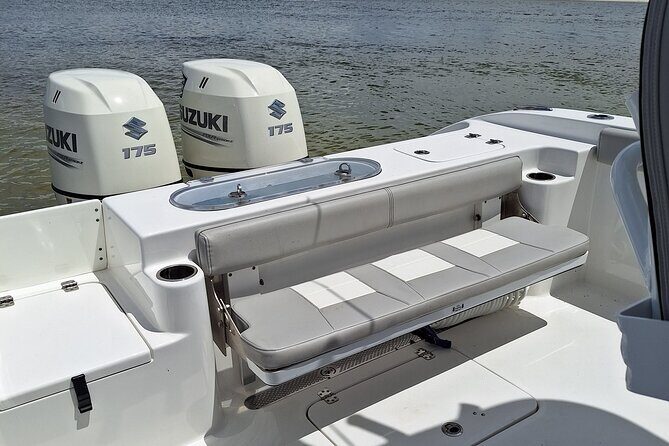 Private Beach or Sunset Boat Tour In Naples Florida - Frequently Asked Questions