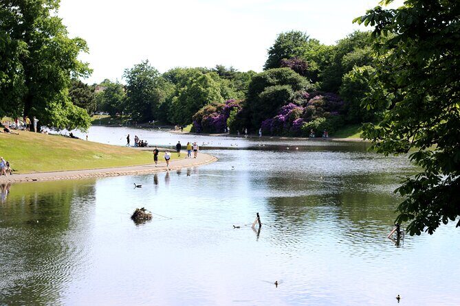 Private Beatles Car Tour, Penny Lane, Strawberry Field & childhood homes - A Closer Look at the Itinerary