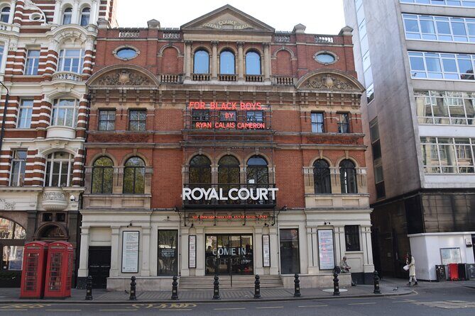 Private Beatles Taxi Tour of London - FAQ