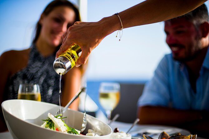 Private Beautiful Day or Romantic Sunset Cruise with Meal and Drinks - Final Thoughts