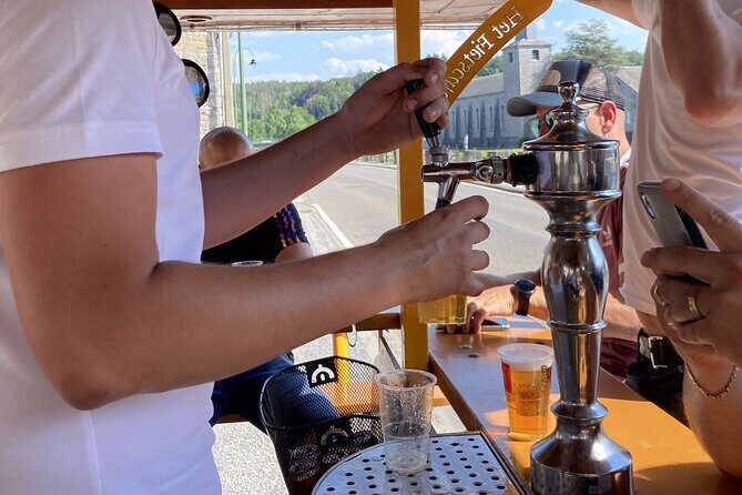 Private Beer Bike Tour in Hotton in the Belgian Ardennes - Why This Tour Offers Great Value