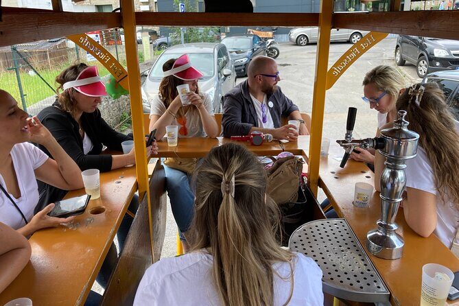 Private Beer Bike Tour in Hotton in the Belgian Ardennes - Who Should Book This Tour?