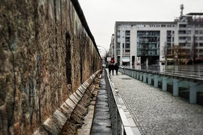 PRIVATE BEHIND THE BERLIN WALL and COLD WAR BERLIN TOUR - Final Thoughts: Who Will Love This Tour?