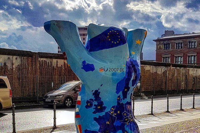 PRIVATE BEHIND THE BERLIN WALL and COLD WAR BERLIN TOUR - FAQ