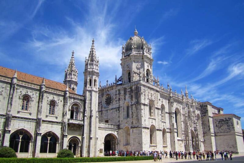 Private Belém Tuk Tuk Tour: Lisbons Historic Highlights . - FAQ