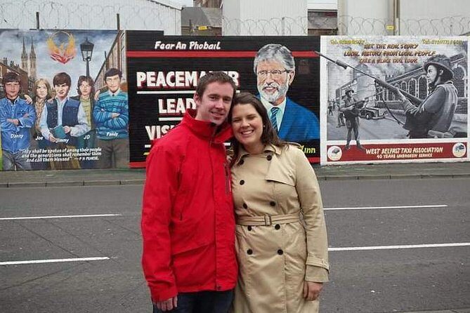 Private Belfast Explore Like a Local - What Past Travelers Say