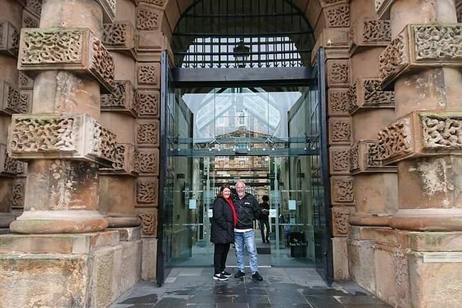 Private Belfast Explore Like a Local - FAQ