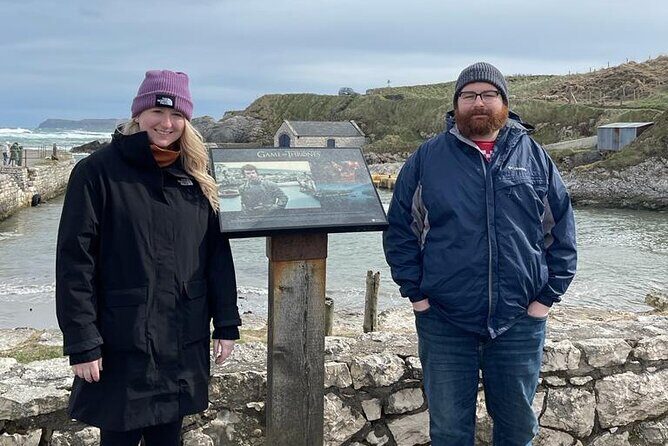 Private Belfast Mural & Giant's Causeway Tour from Belfast (2 in 1) - An In-Depth Look at the Tour