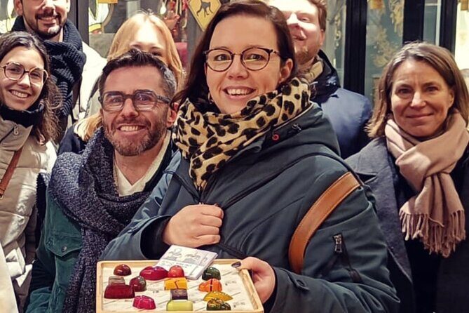 Private Belgian Chocolate Tour in Bruges - Why Choose This Tour? A Deep Dive