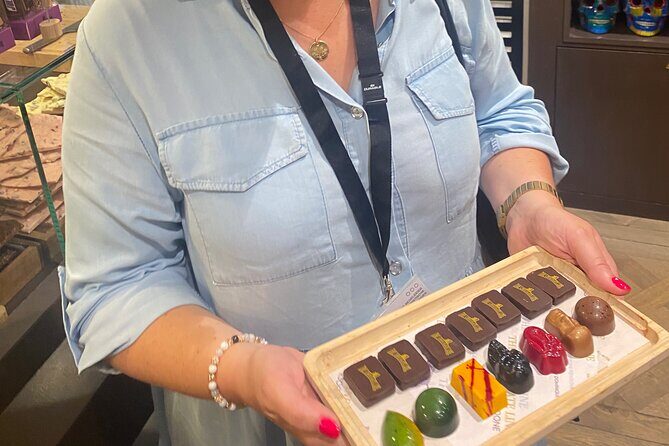 Private Belgian Chocolate Tour in Bruges - FAQs