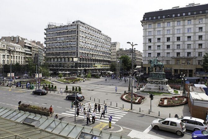Private Belgrade Layover Tour - Why Choose the Private Belgrade Layover Tour?