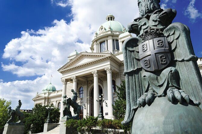 Private Belgrade Layover Tour - Transportation and Group Details