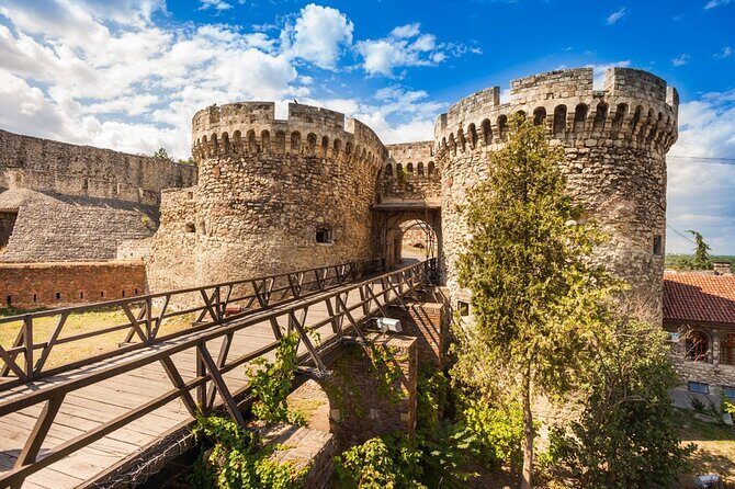Private Belgrade Layover Tour - Pricing and Value