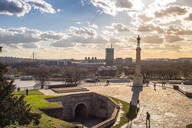 Private Belgrade Layover Tour - Who Would Enjoy This Tour?
