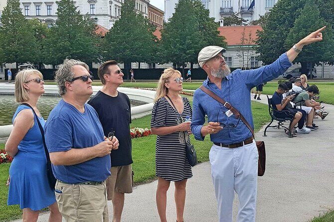 Private Belvedere Palace and Museum Tour - Final Thoughts