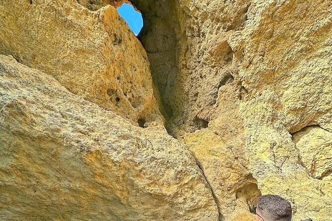 Private Benagil Caves Tour from Armação De Pêra - FAQ