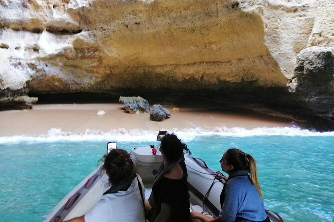 Private Benagil Caves Tour - the BEST way to visit the caves!! - Final Thoughts