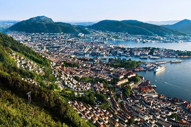 Private Bergen Walking tour with Funicular - Why Choose a Private Bergen Walking Tour?