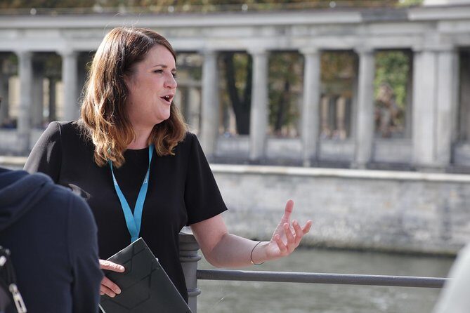 Private Berlin Custom Half-Day Tour with Private Driver and Guide - FAQ