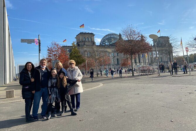 Private Berlin Half Day Tour with a Local: See the City Unscripted - The Sum Up: Is This Tour Right for You?