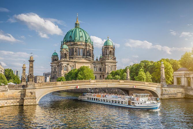 Private Berlin Half Day Tour with a Local: See the City Unscripted - FAQ