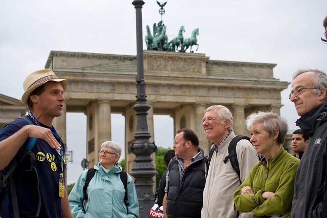 Private Berlin: Iconic Sights and Hidden Gems Walking Tour - In-Depth Review of the Private Berlin Walking Tour