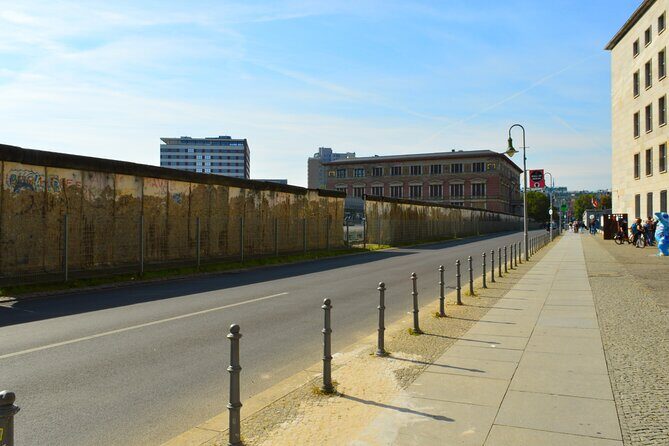 Private Berlin: Iconic Sights and Hidden Gems Walking Tour - Who Should Book This Tour?