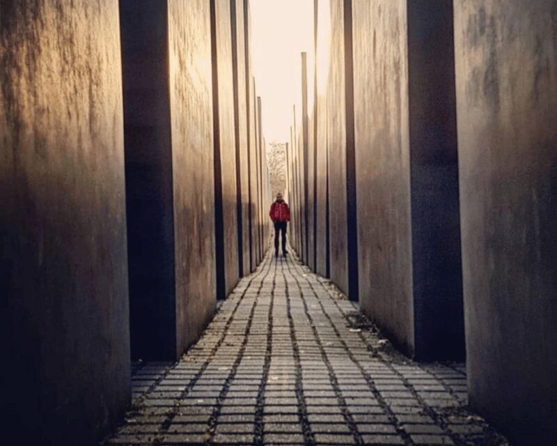 Private Berlin In a Day History Tour With Expert Guide - A Deep Dive into the Experience