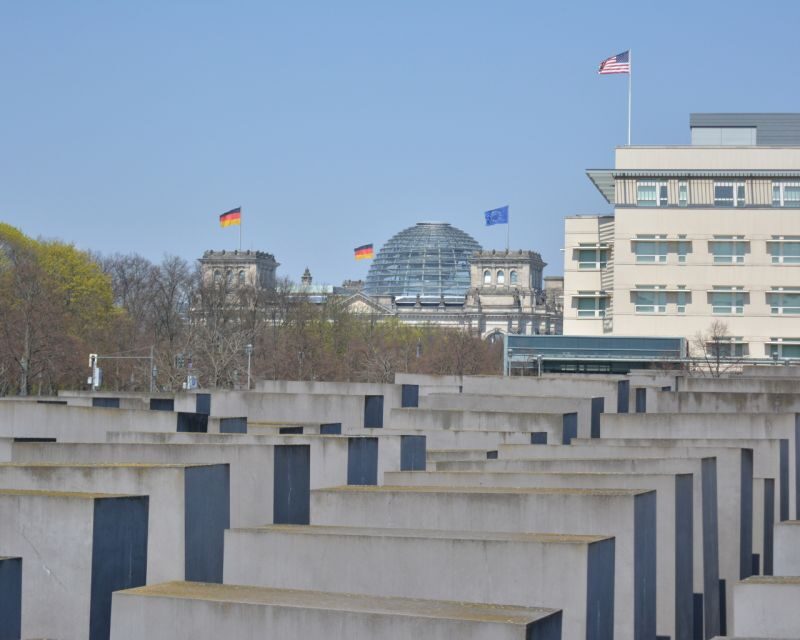 Private Berlin In a Day History Tour With Expert Guide - Final Thoughts