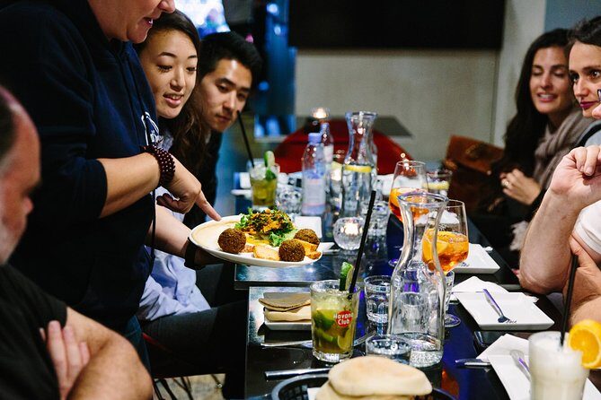 Private Berlin Street Food Tour by Bike - Key Points