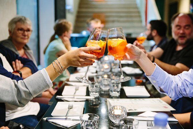 Private Berlin Street Food Tour by Bike - Who Should Consider This Tour?