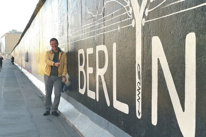 Private Berlin tour by car: 3 hours Highlights > 1 to 6 people - Final Words: Is It Worth It?