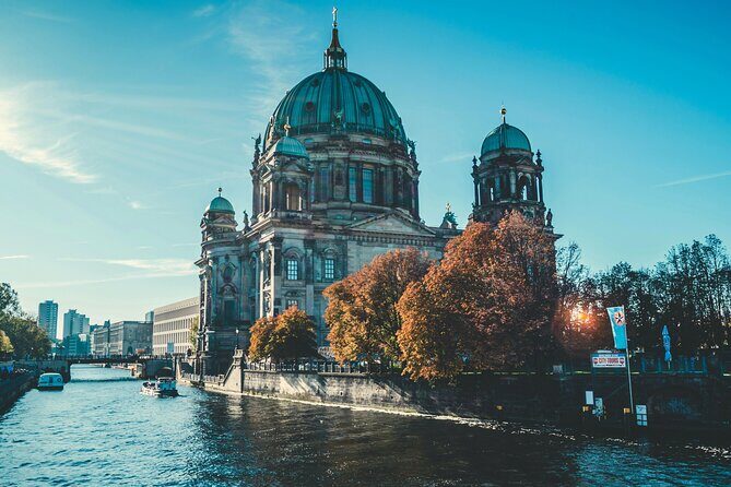 Private Berlin Walking Tour - Who Would Love This Tour?