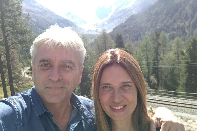 PRIVATE Bernina train, Sankt Moritz & Wines Guided tour from Lake Como or Milan - FAQs