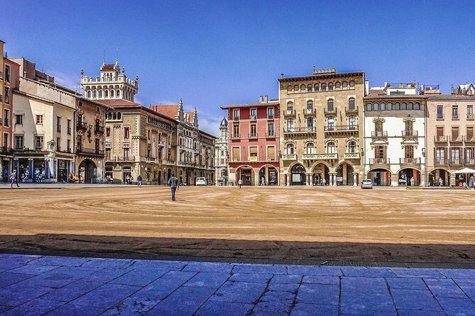 Private Besalú & 3 Medieval Towns Tour with Hotel PickUp from Barcelona - Practical Details & What You Get