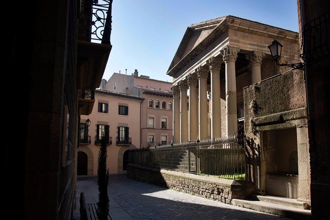 Private Besalú & 3 Medieval Towns Tour with Hotel PickUp from Barcelona - Final Thoughts