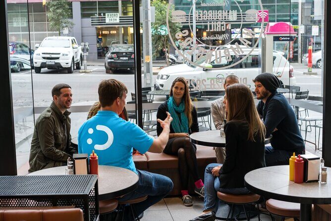 Private Bespoke Melbourne Walking Tour - Expert Local Guide - Who Is This Tour Best Suited For?