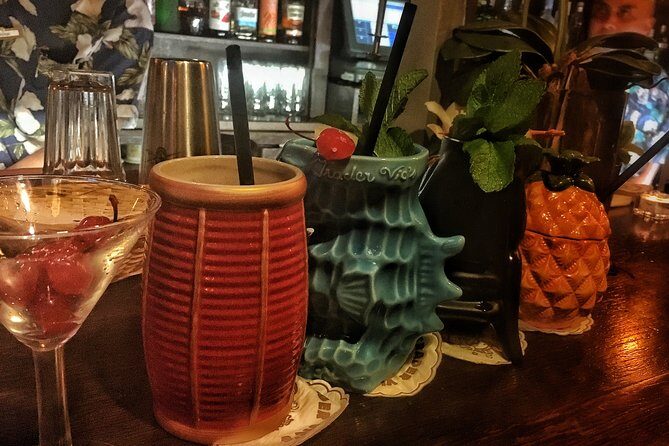 PRIVATE - Best Munich Cocktail Tour - all inclusive - Why You Should Consider This Experience