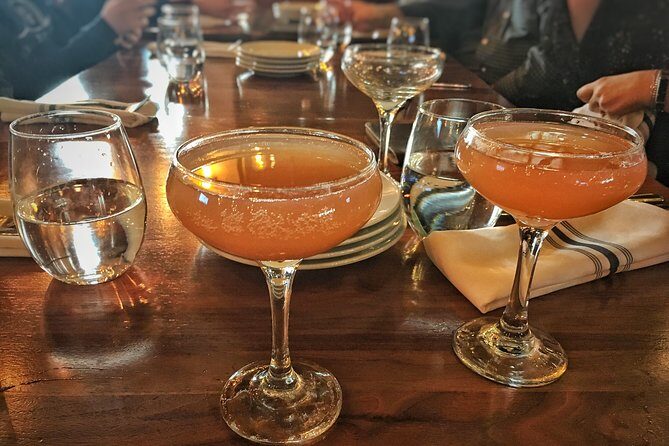 PRIVATE - Best Munich Cocktail Tour - all inclusive - FAQ