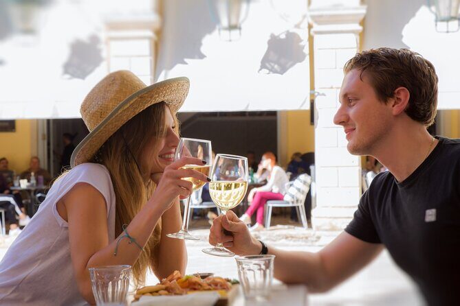 Private Best of Corfu: Half or Full Day Tour with 5-Star Reviews - Key Points
