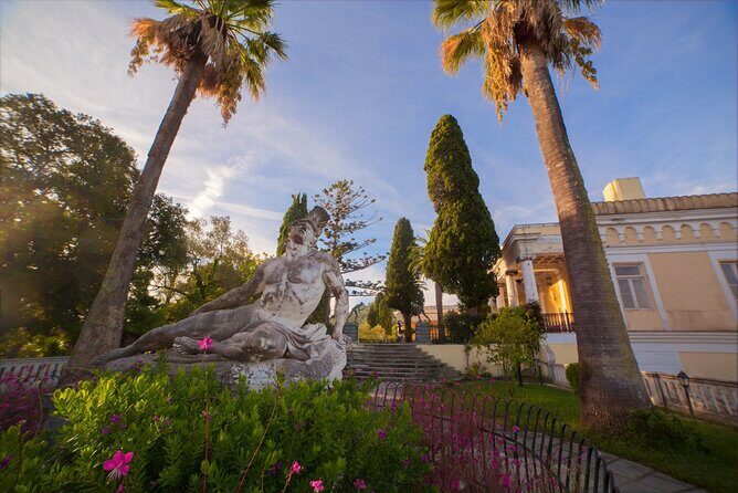 Private Best of Corfu: Half or Full Day Tour with 5-Star Reviews - Authentic Experiences and Insider Tips