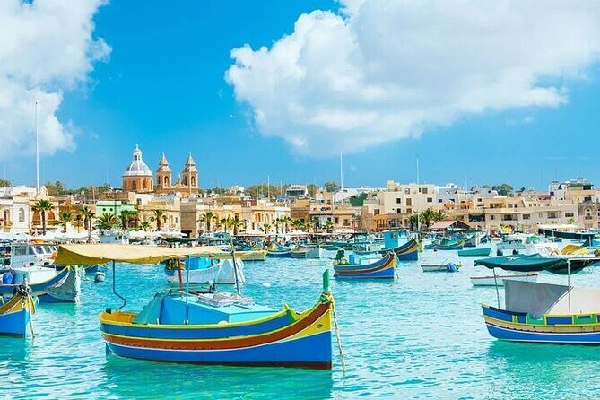 Private Best of Malta Tour with Flexible Pickup (EN/ES/IT) - Key Points