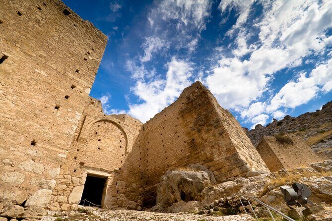 Private Biblical Ancient Corinth Tour from Athens - The Sum Up: Who Will Love This Tour?