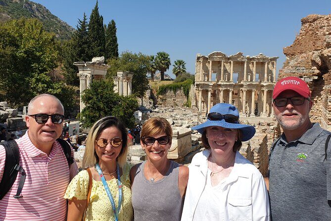 Private Biblical Ephesus Full-Day Tour From Izmir - Price and Value