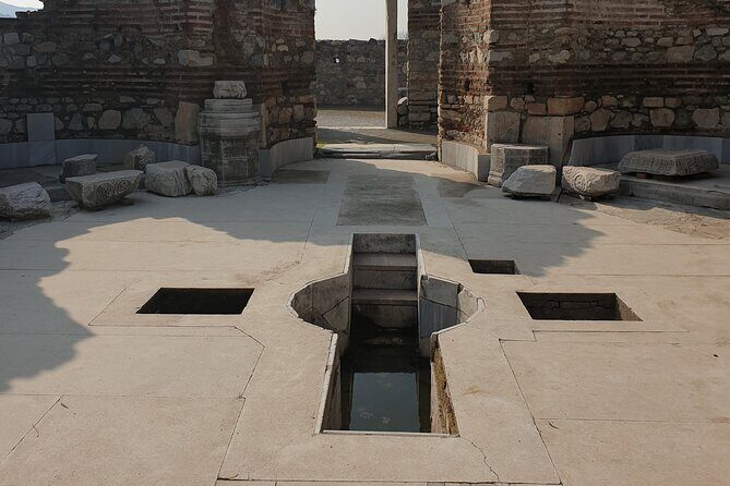 Private Biblical Ephesus Full-Day Tour From Izmir - Who Should Book This Tour?
